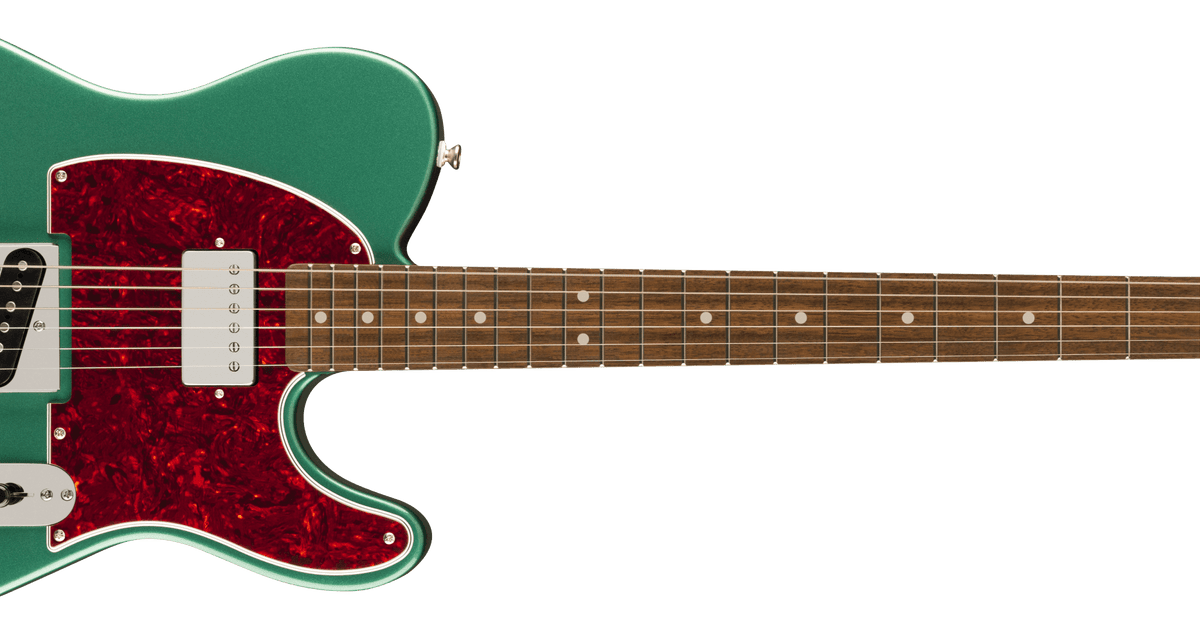 Limited Edition Classic Vibe™ '60s Telecaster® SH – Fender