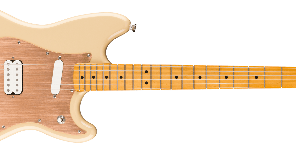 Classic Vibe™ Duo-Sonic™ HS – Fender